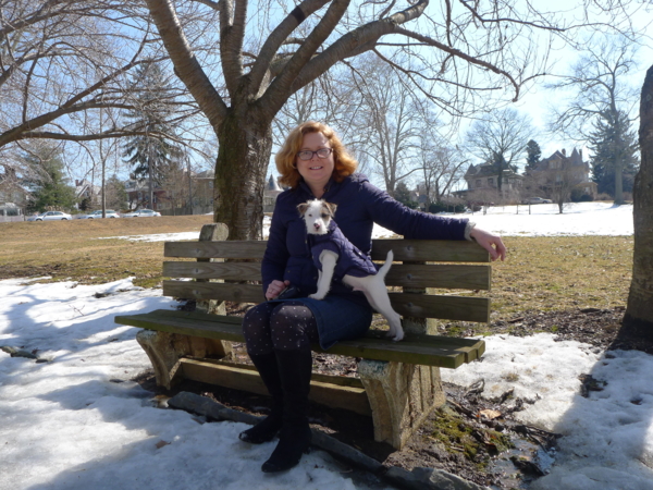 Michelle Reeve - Official Website